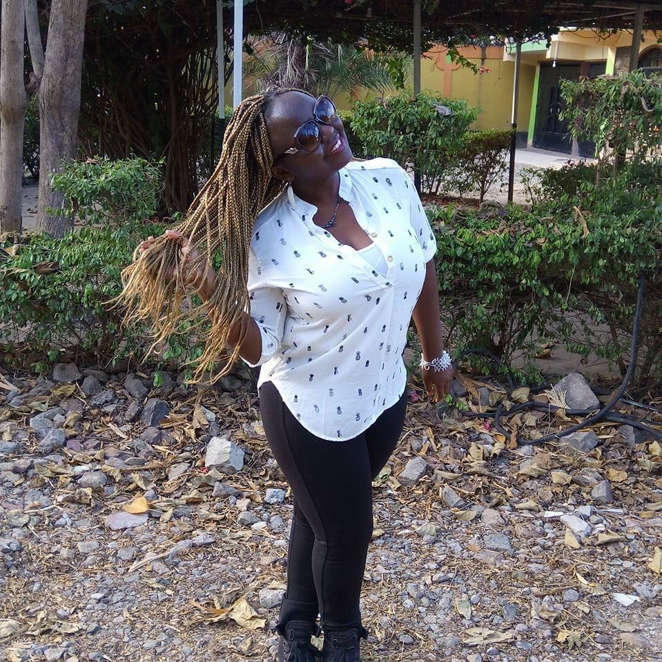 MEET MISS WAVES – MISS WAVES CHRONICLES