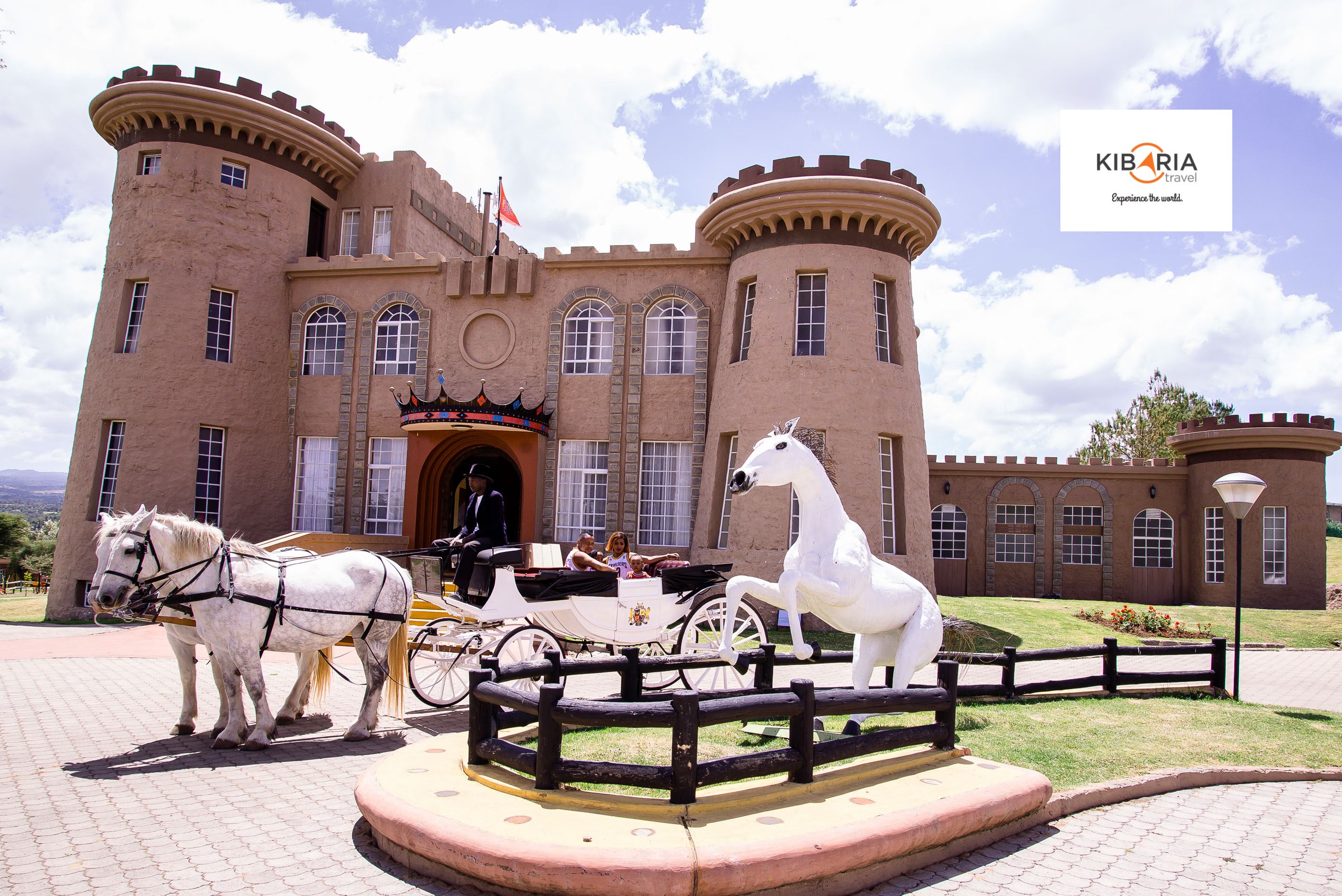 TAFARIA CASTLE – MISS WAVES CHRONICLES