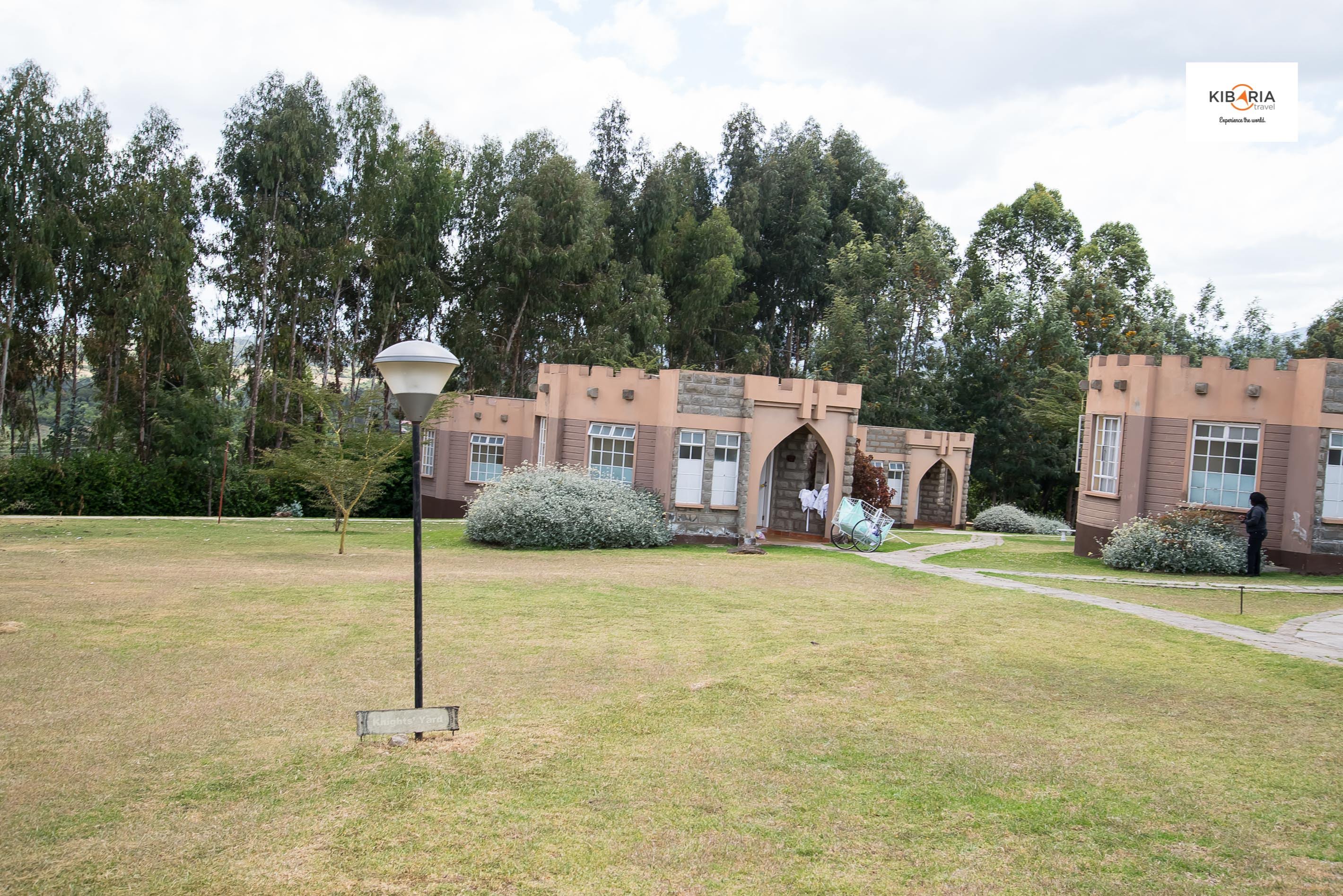 TAFARIA CASTLE – MISS WAVES CHRONICLES