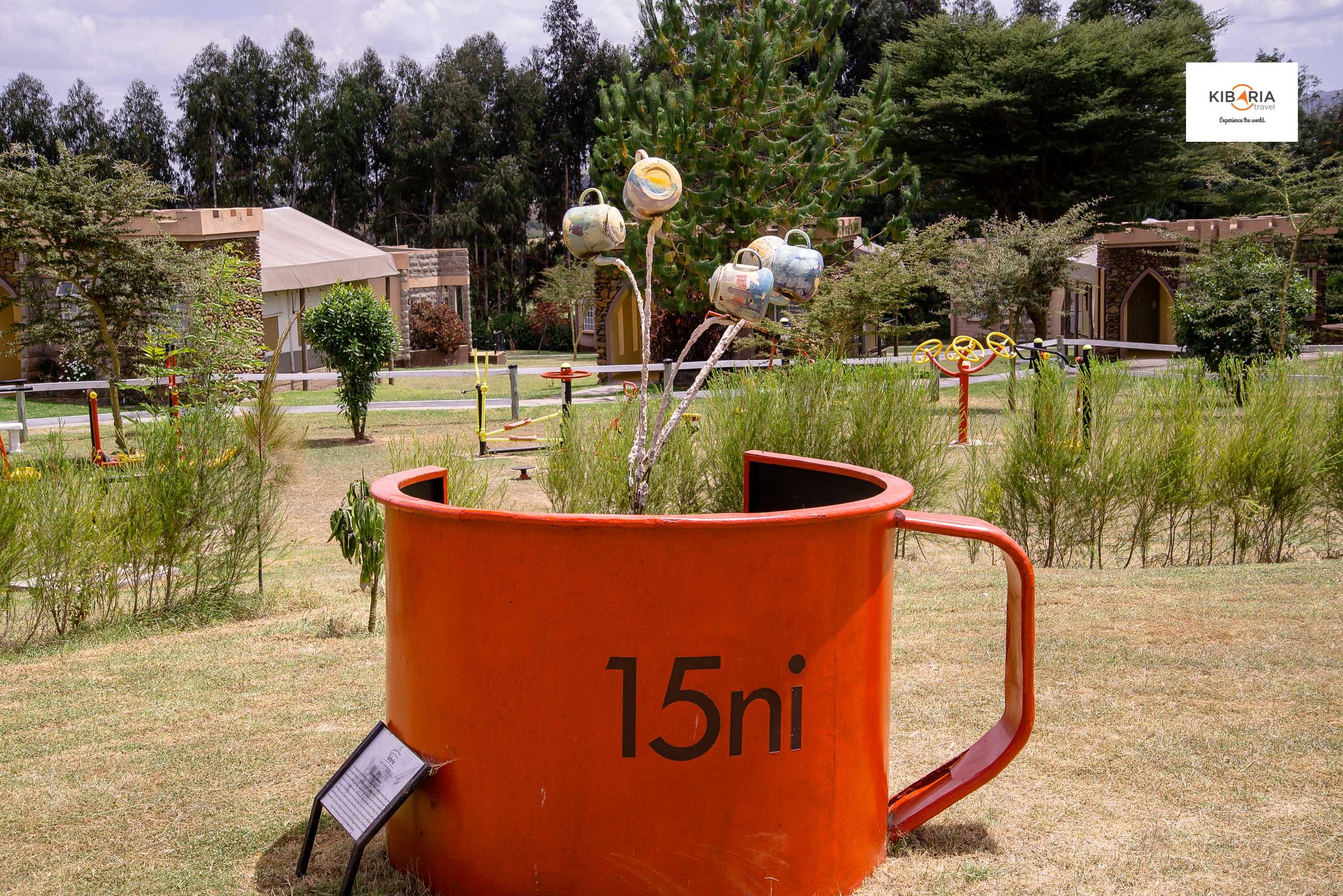 TAFARIA CASTLE – MISS WAVES CHRONICLES