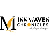 MISS WAVES CHRONICLES – A Glimpse of Magic